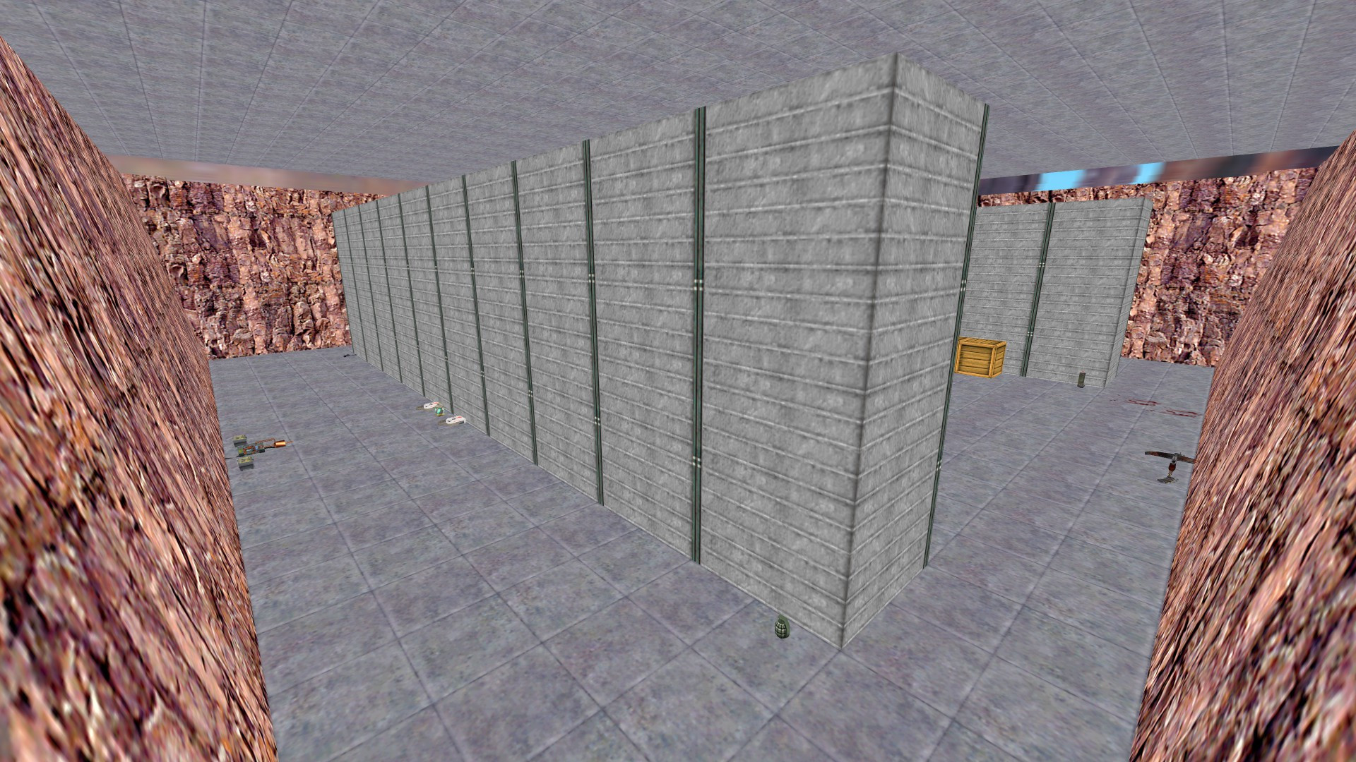 deadly - Deadly Encounters Mod for Half-Life | HL Mods