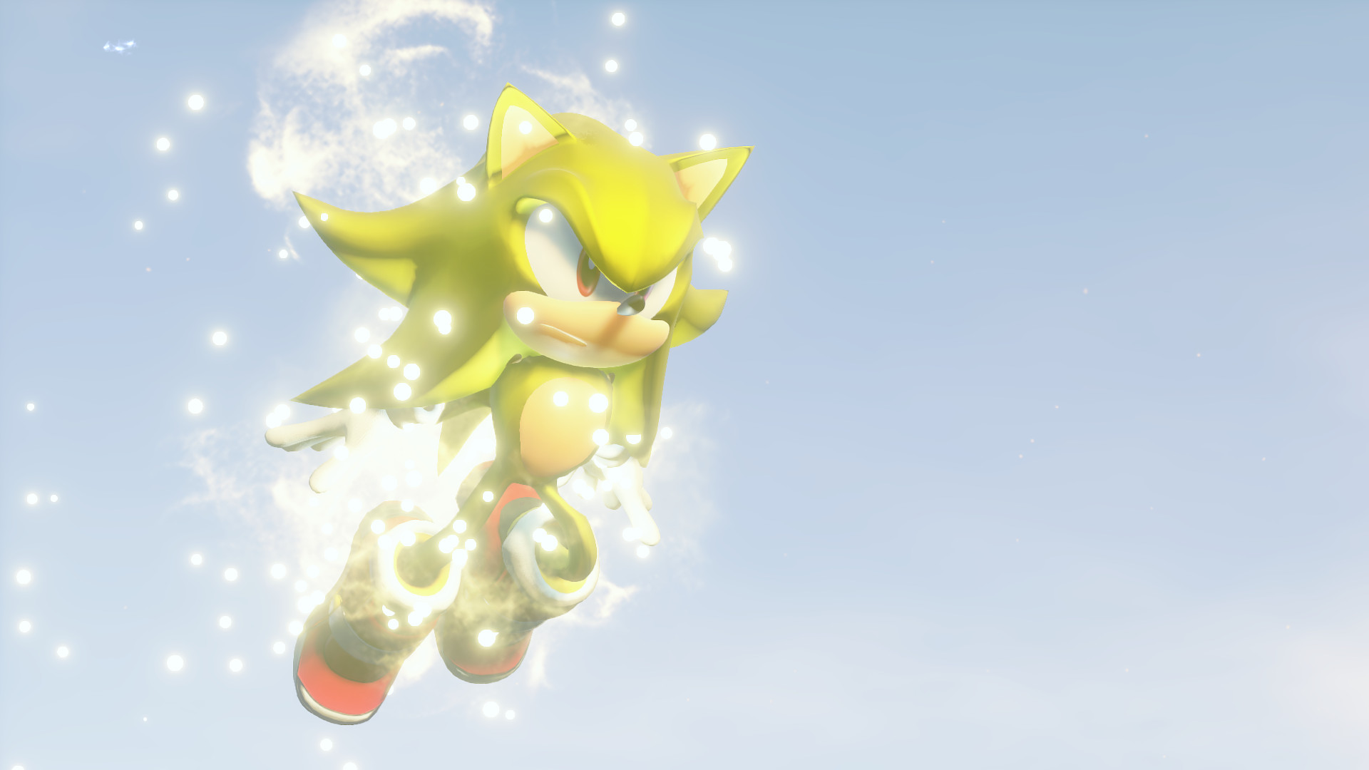 SA2 Sonic HD Mod for Sonic Frontiers | Frontiers Mods
