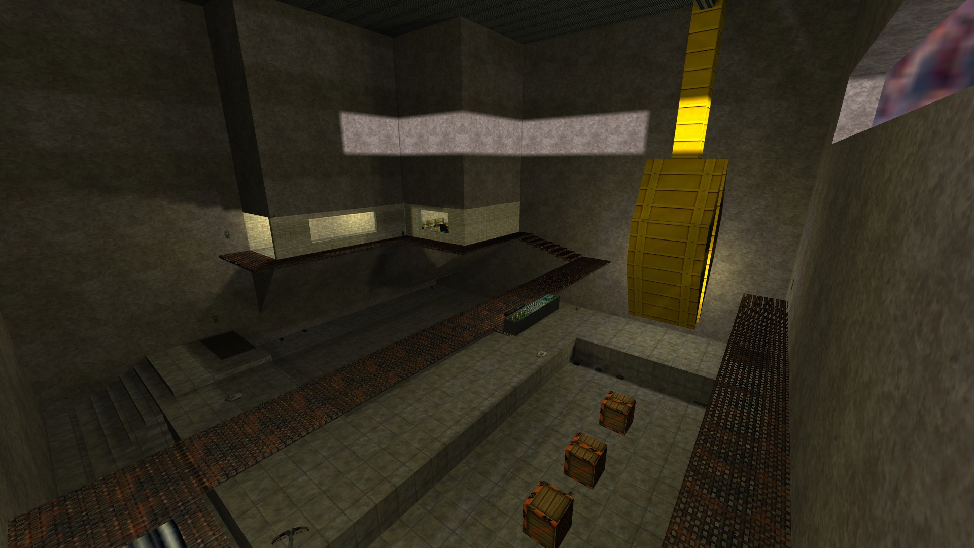 clawed Mod for Half-Life | HL Mods