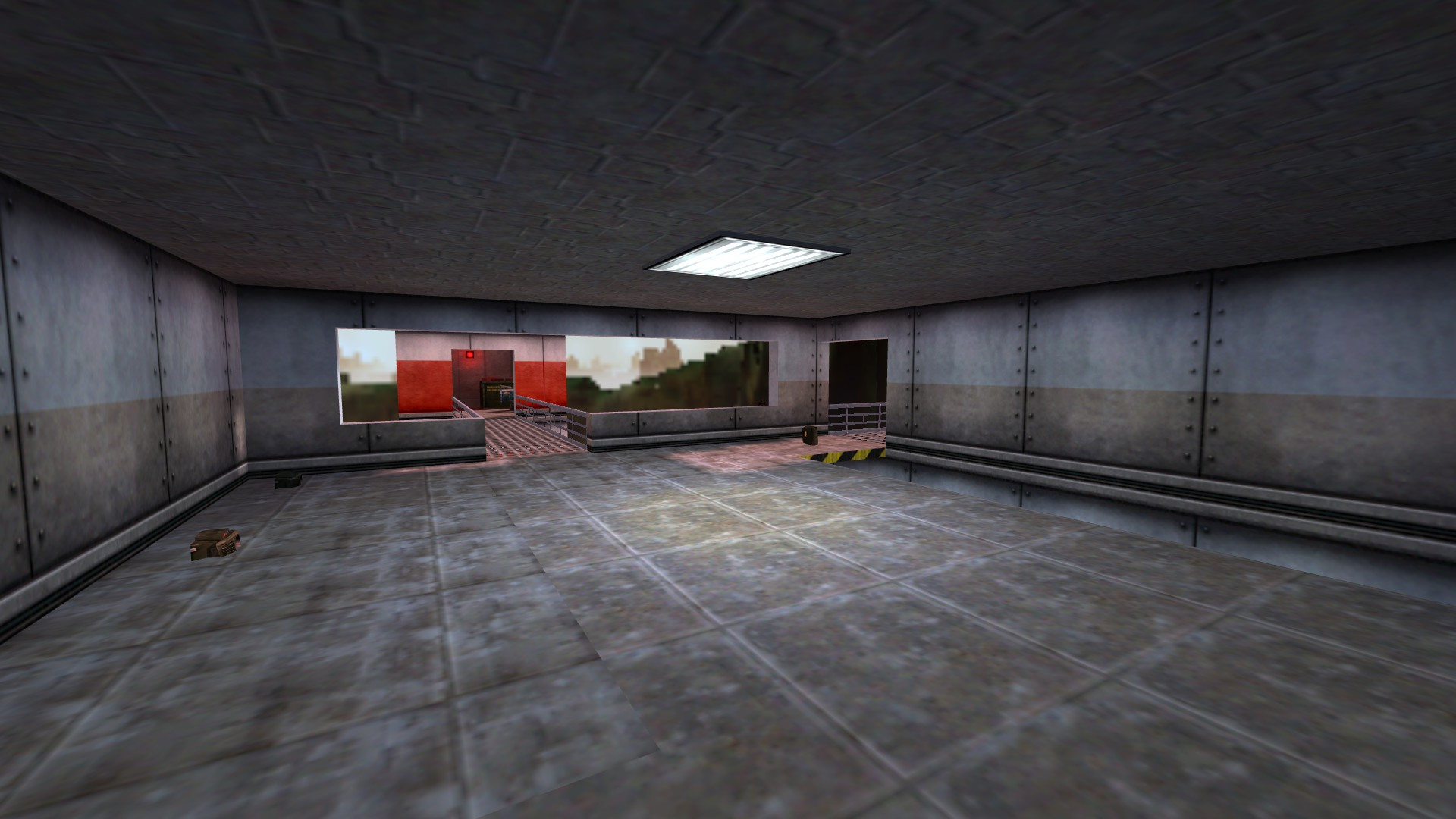 cliffside Mod for Half-Life | HL Mods