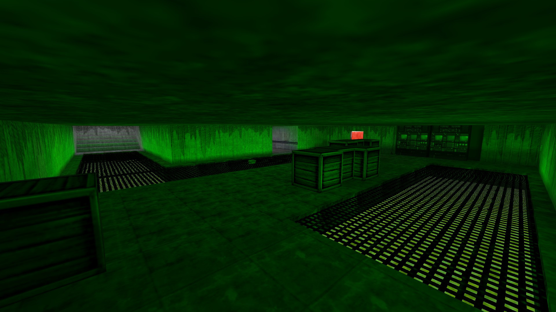 cliffside Mod for Half-Life | HL Mods