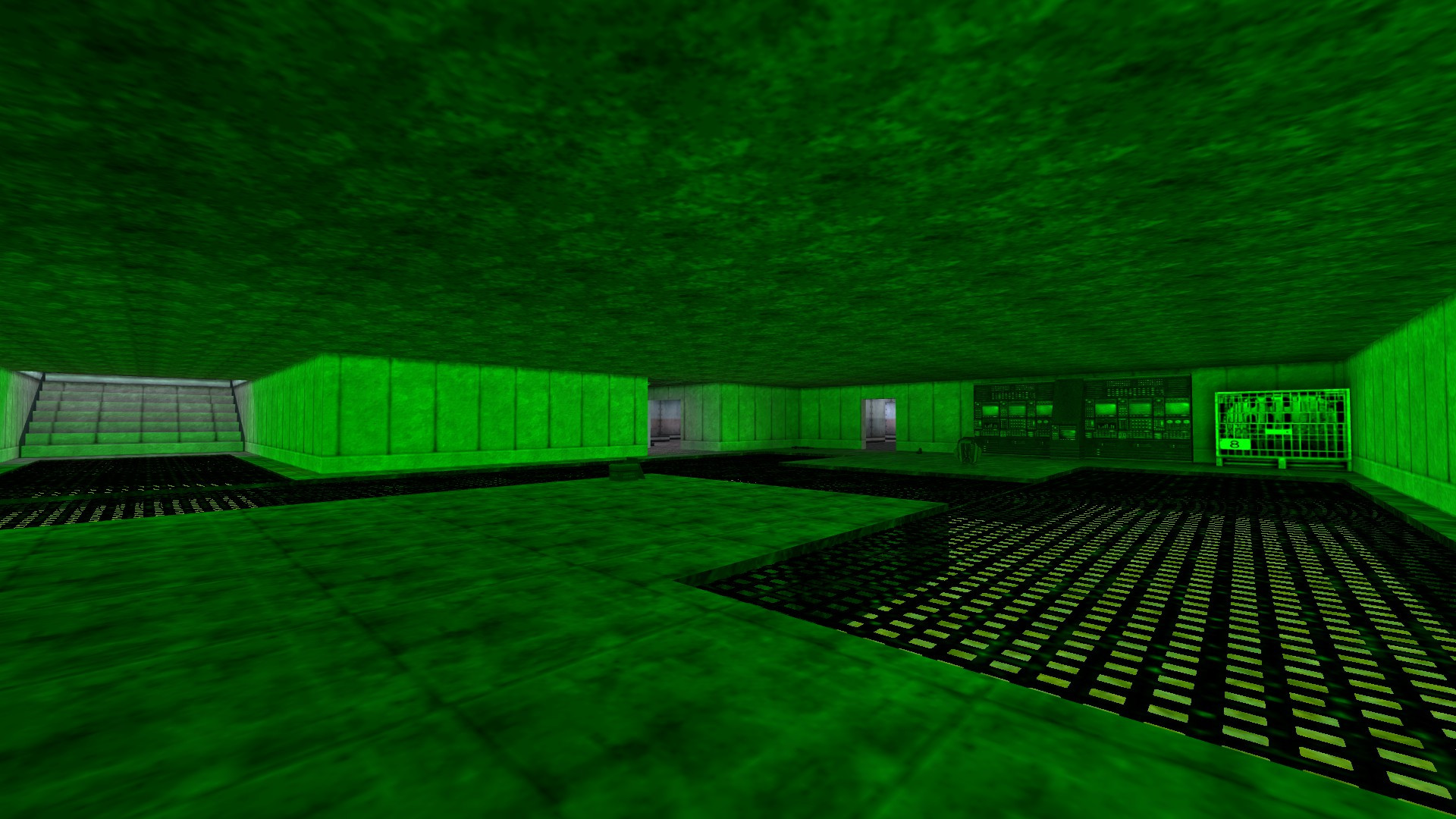 cliffside Mod for Half-Life | HL Mods