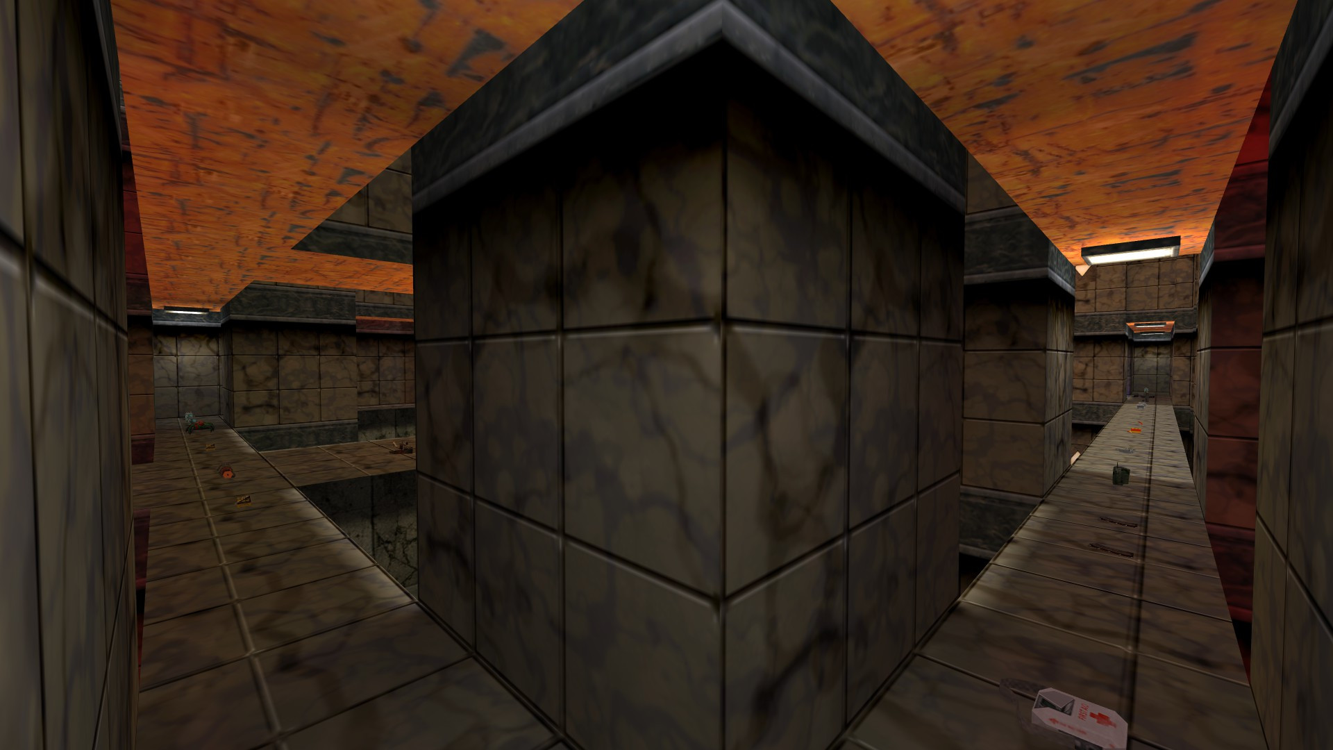 logo_2008 Mod for Half-Life | HL Mods