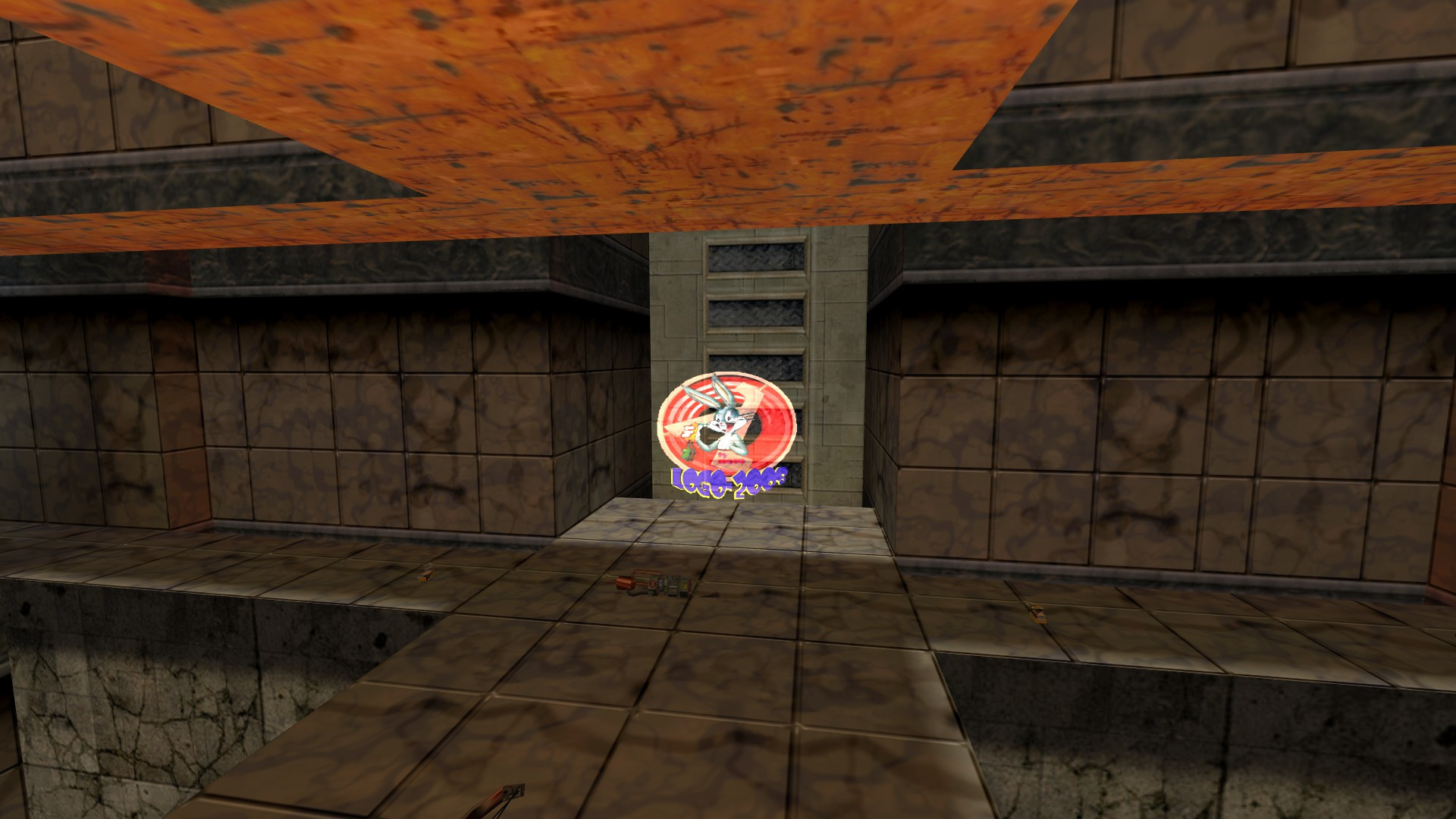 logo_2008 Mod for Half-Life | HL Mods