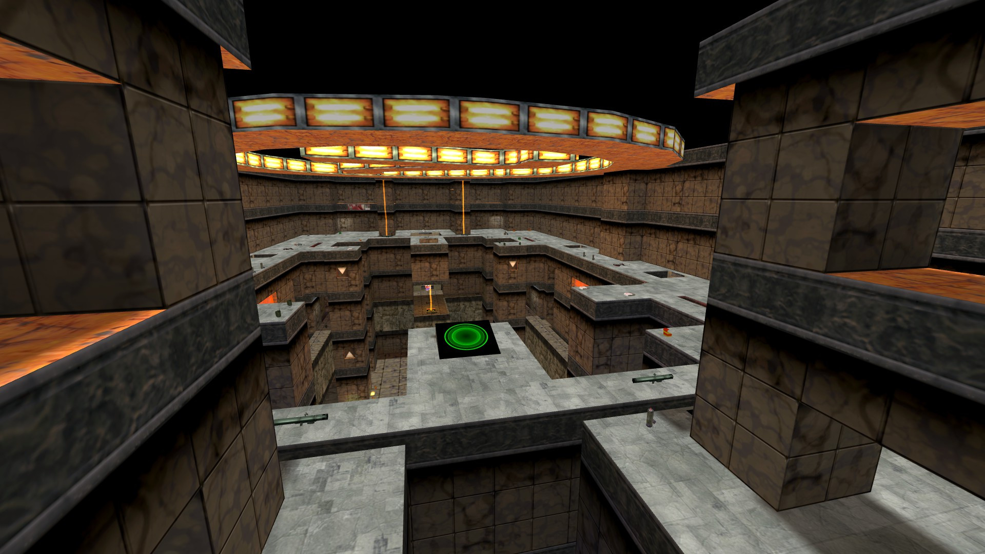 logo_2008 Mod for Half-Life | HL Mods