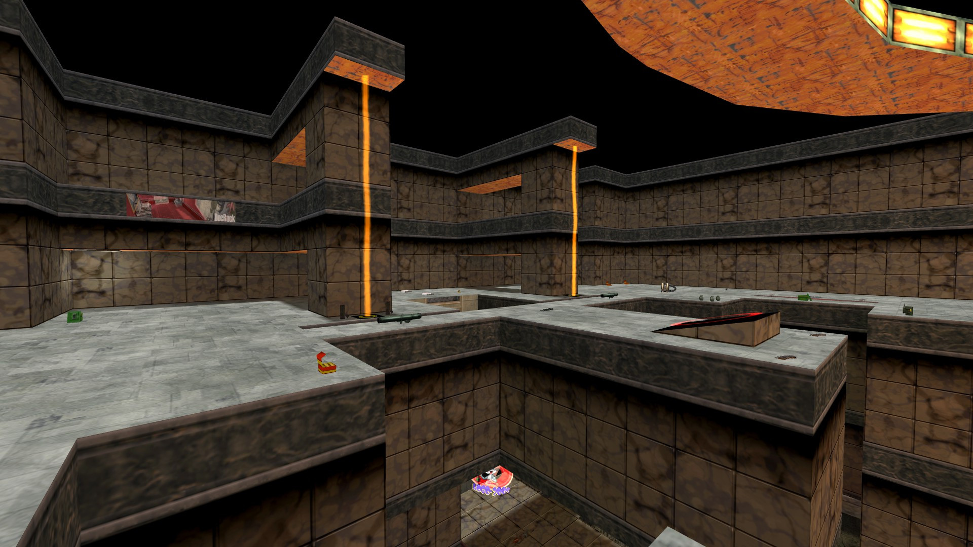 logo_2008 Mod for Half-Life | HL Mods