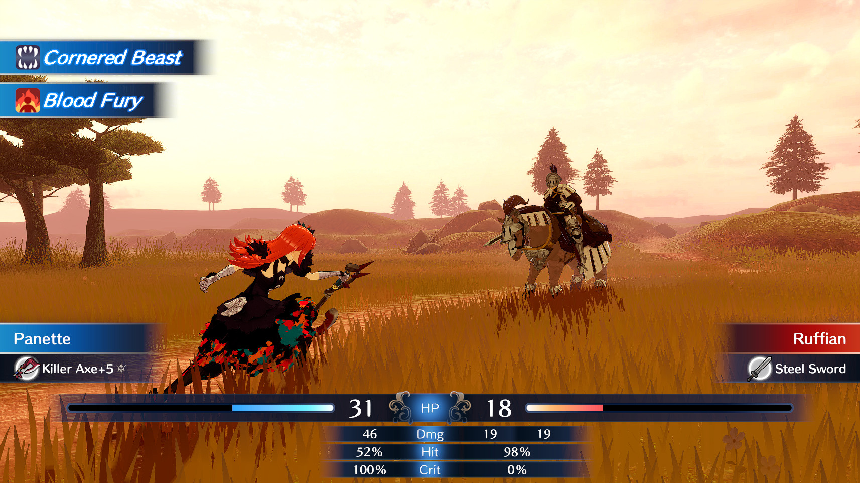 Random Assortment of Class Tweaks Mod for Fire Emblem Engage | FEE Mods