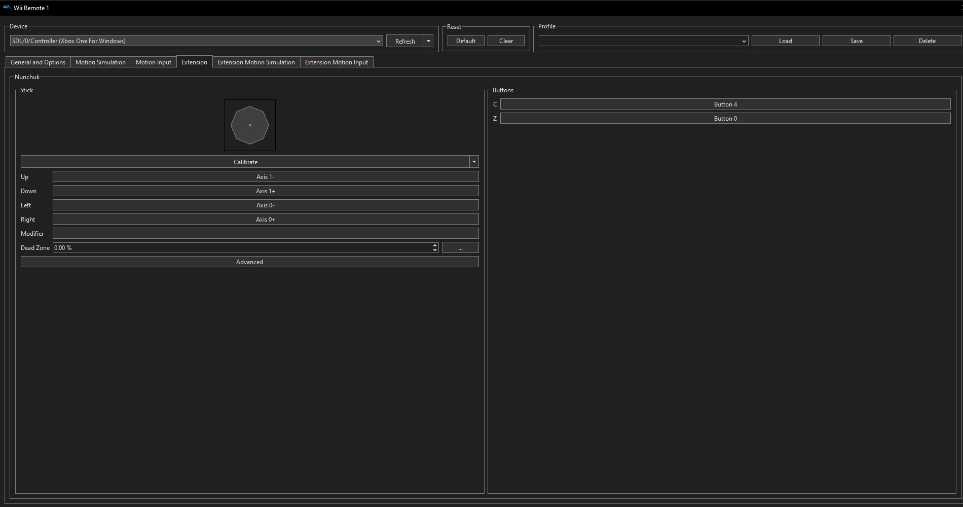 Dark Legend Xbox Controls Mod for Overlord | Ovrd Mods