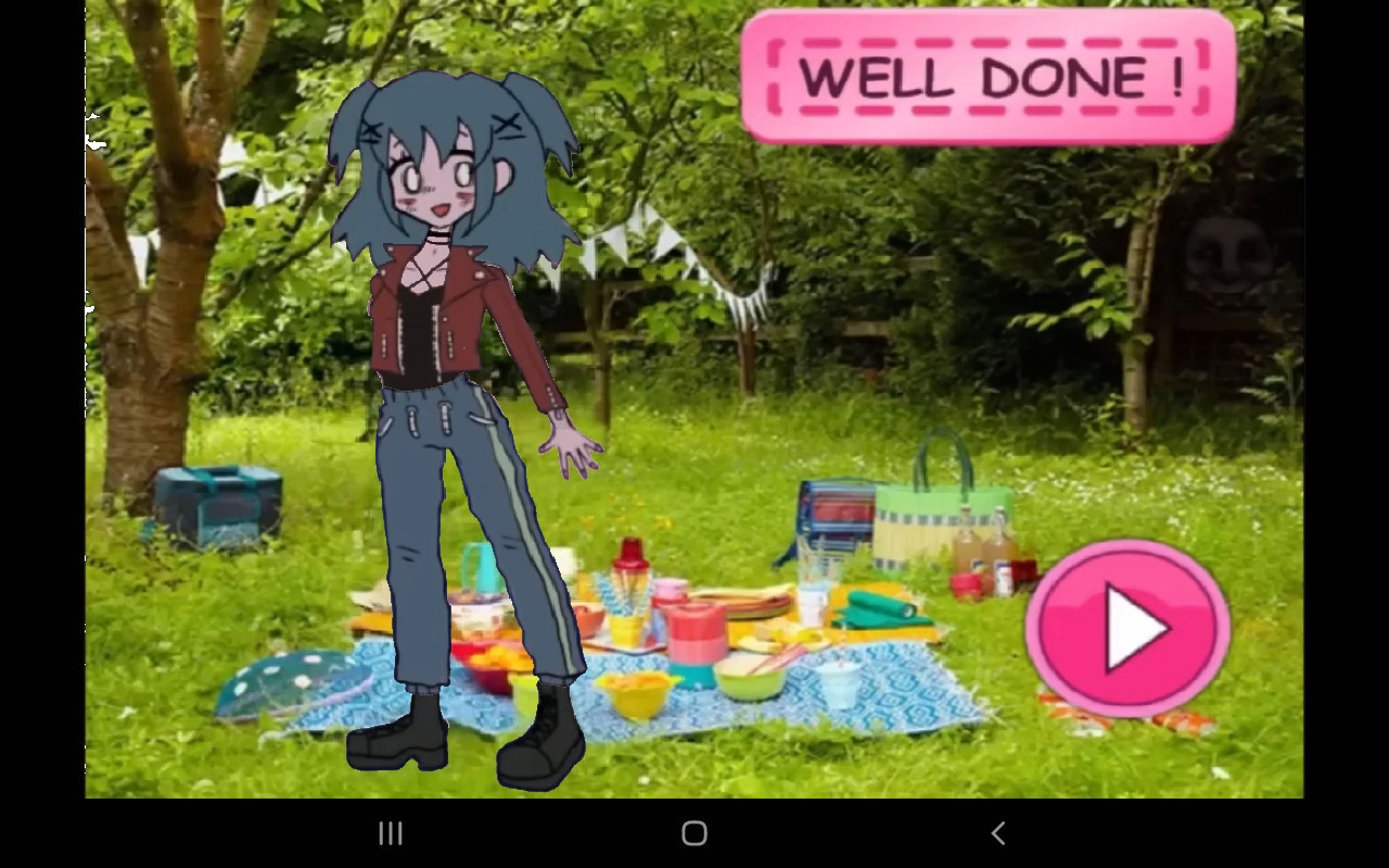 lacey's wardrobe apk port Mod for GameBanana | GB Mods