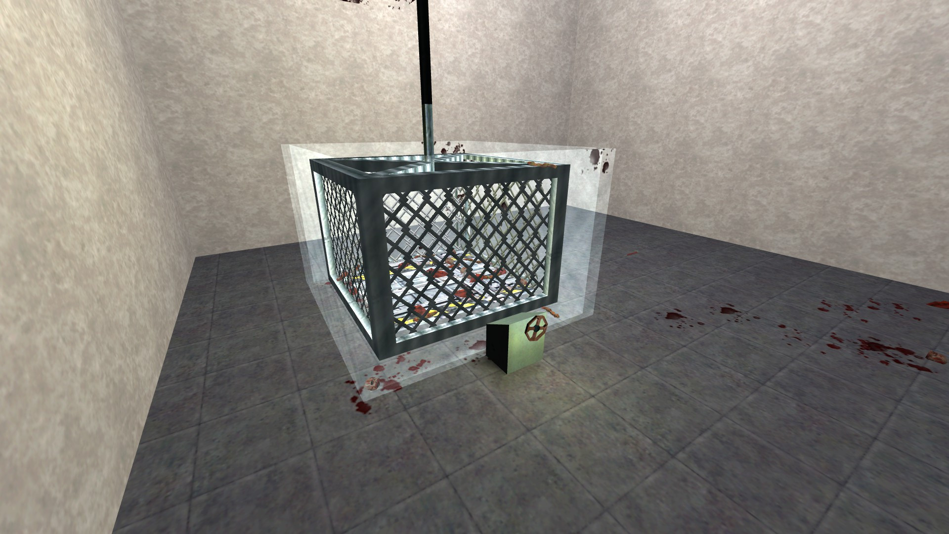 Snark Mod for Half-Life | HL Mods