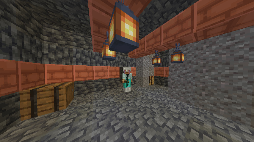 New Fancraft Mod for Minecraft: Java Edition | MC Mods