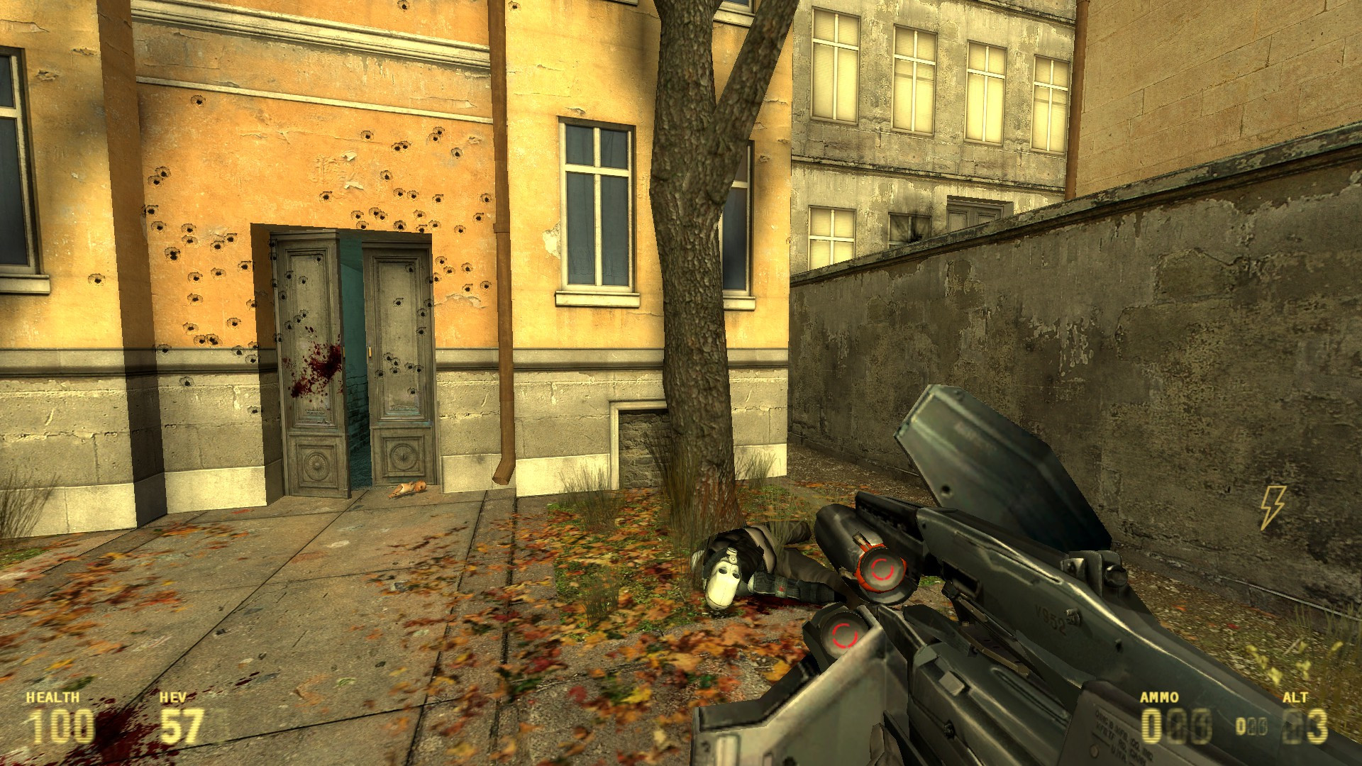 The Ultimate BETA HUD Mod for Half-Life 2 | HL2 Mods