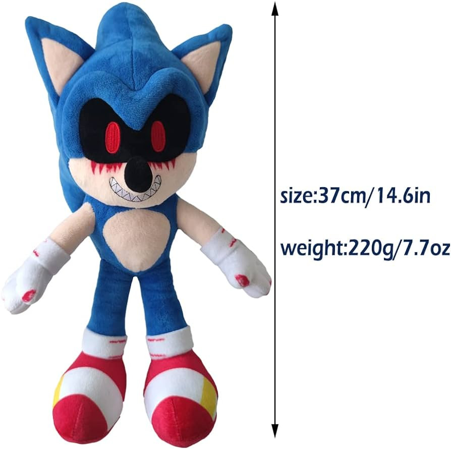 Sonic.exe Rerun Encore Mod for Friday Night Funkin' | FNF Mods