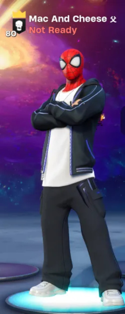 Eminem Rap God Fit (Goes over Singularity) Mod for Fortnite | Fortnite Mods