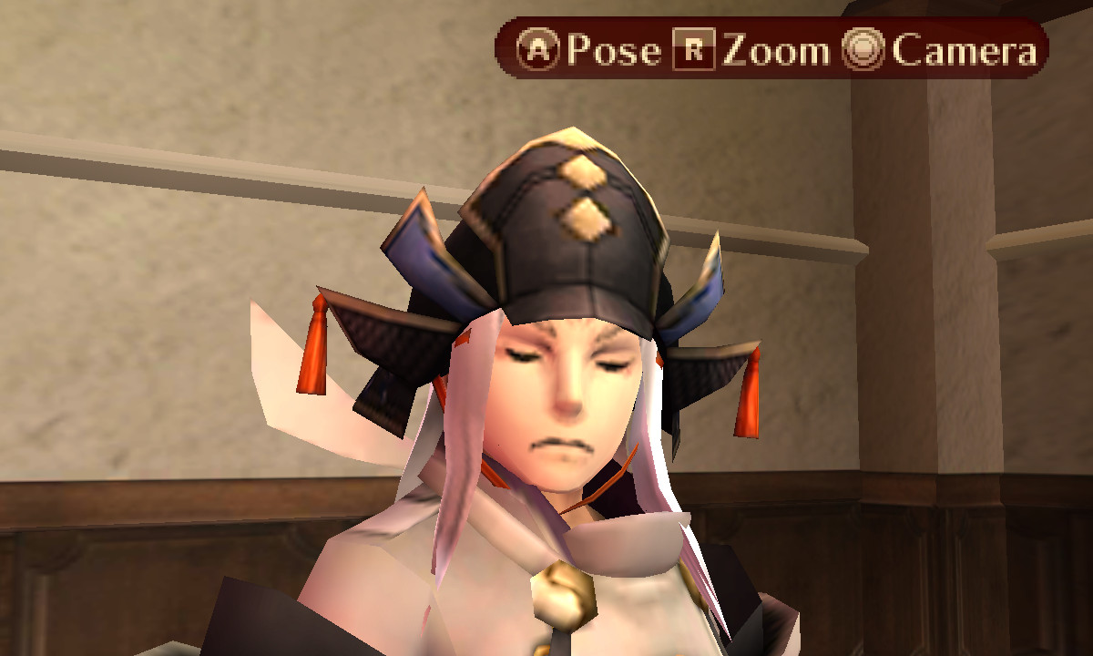 Tru's Accessory Shop Mod for Fire Emblem Fates | FEF Mods