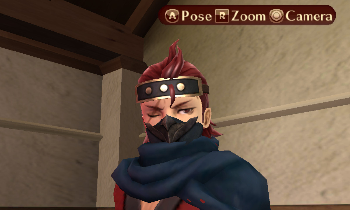 Tru's Accessory Shop Mod for Fire Emblem Fates | FEF Mods