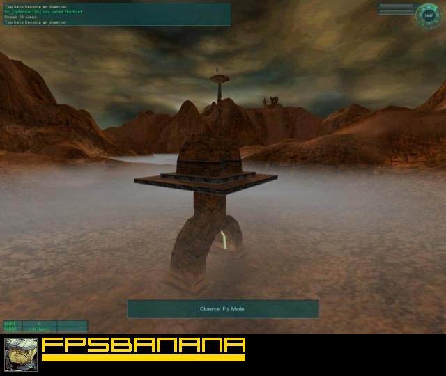 pit of death Mod for Tribes 2 | TBS2 Mods