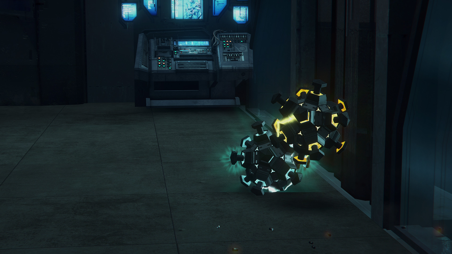 Rollermine Remake Mod for Half-Life 2 | HL2 Mods