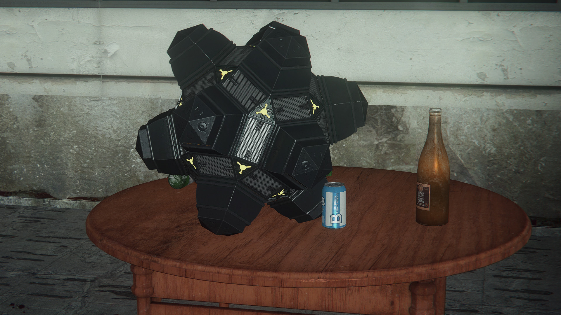 Rollermine Remake Mod for Half-Life 2 | HL2 Mods