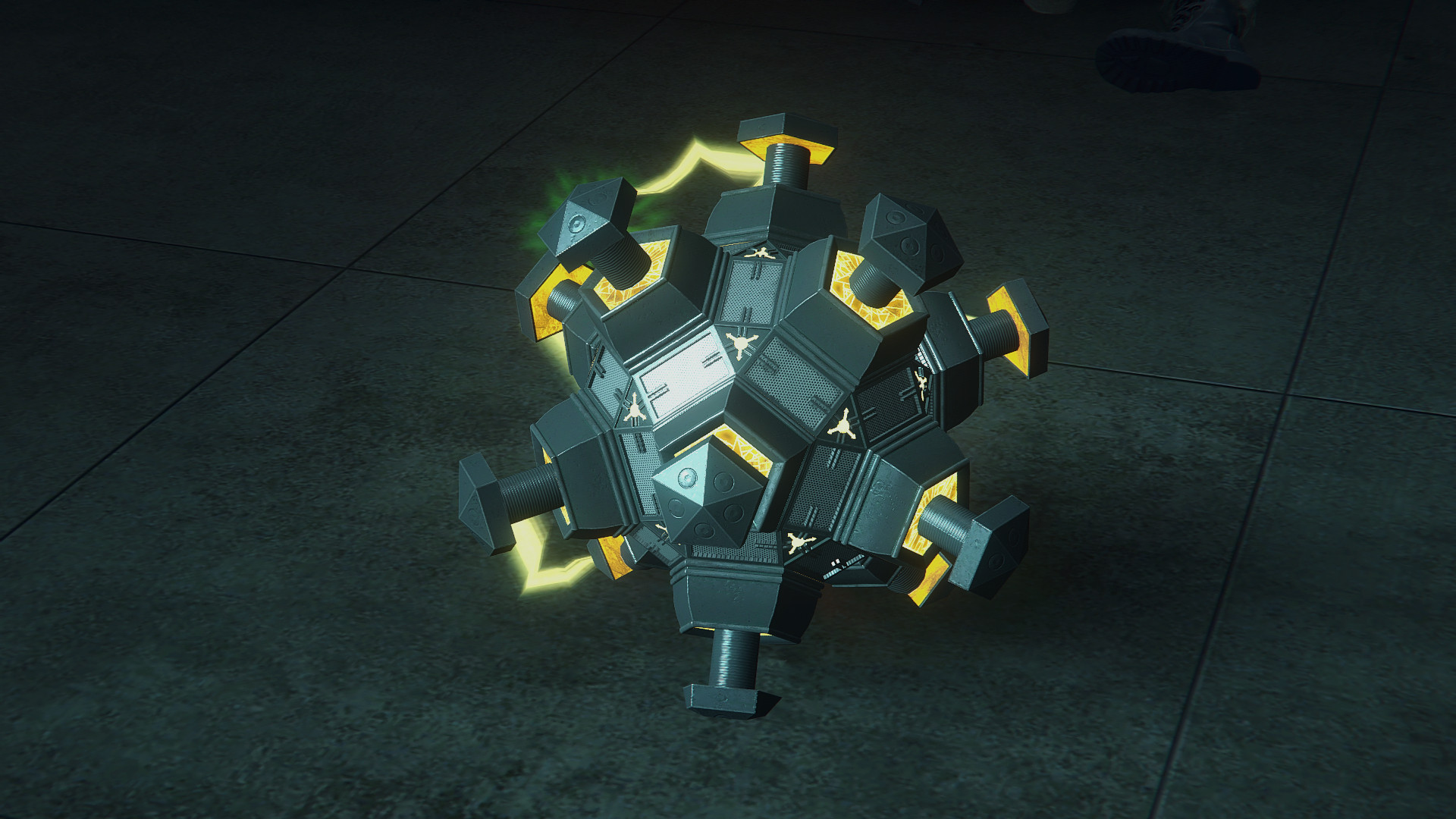 Rollermine Remake Mod for Half-Life 2 | HL2 Mods