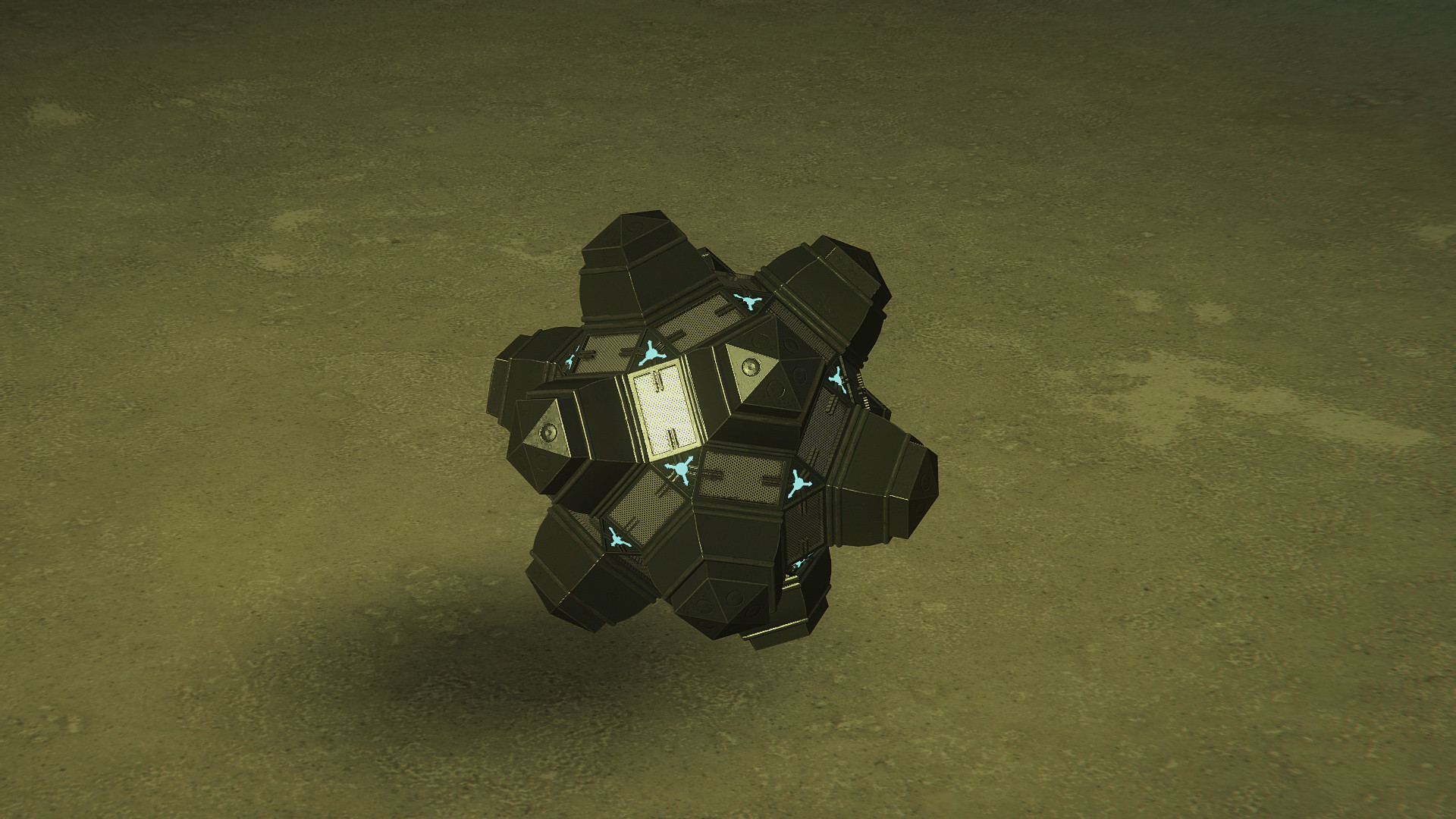 Rollermine Remake Mod for Half-Life 2 | HL2 Mods