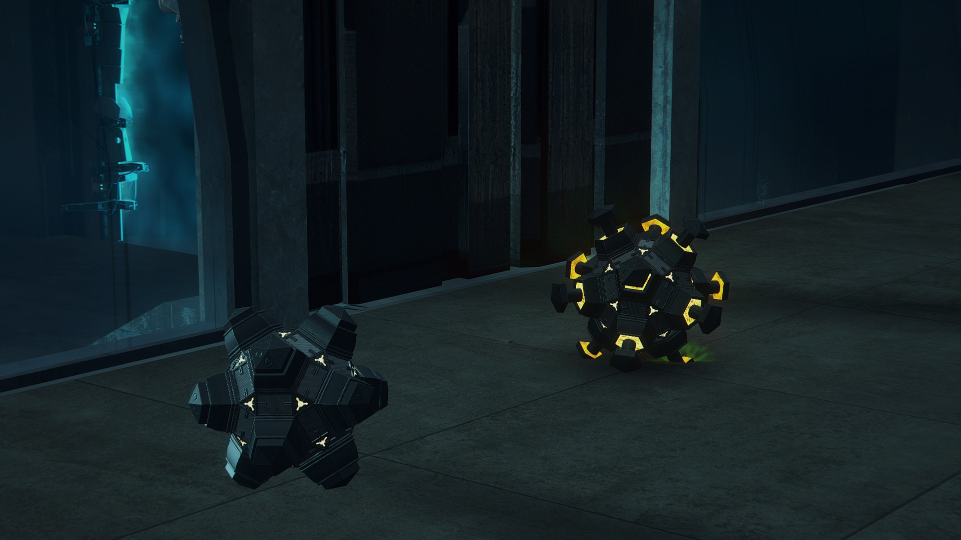 Rollermine Remake Mod for Half-Life 2 | HL2 Mods