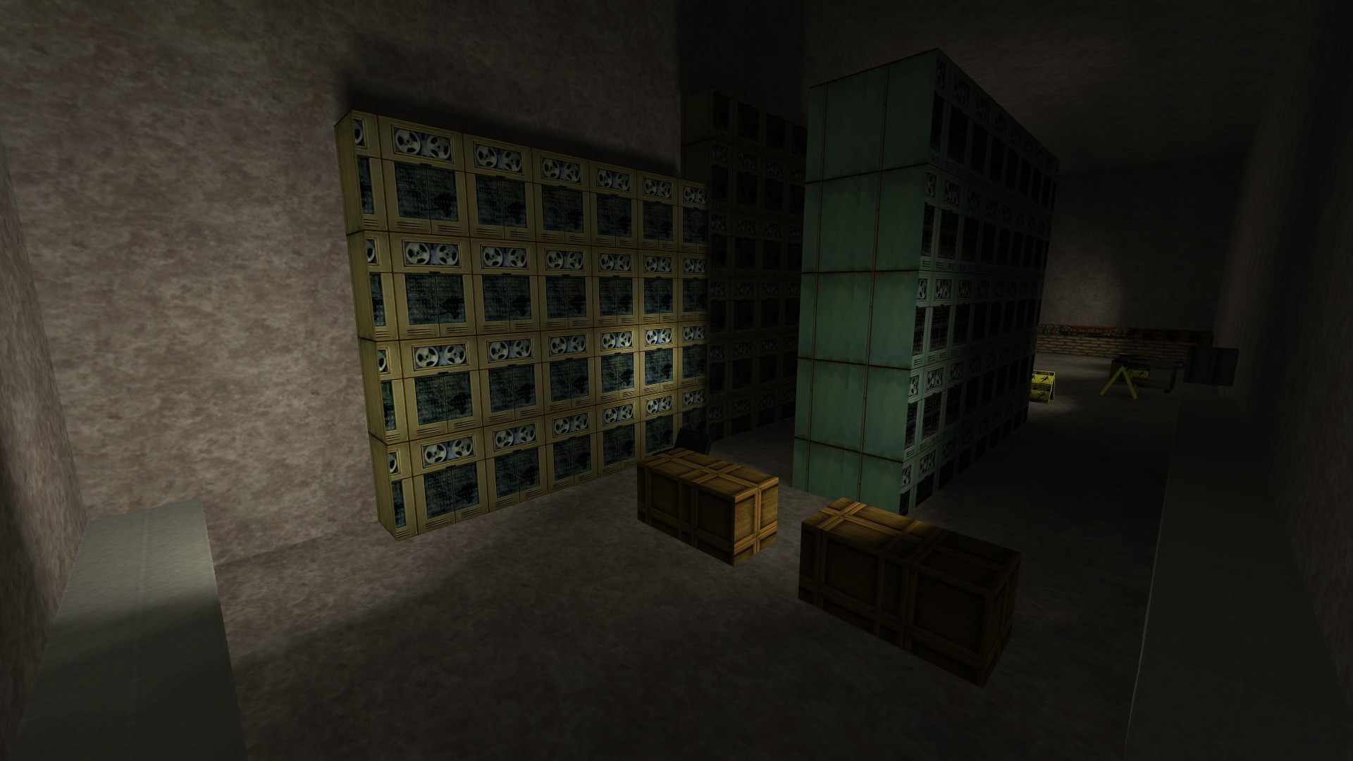 Database Mod for Half-Life | HL Mods