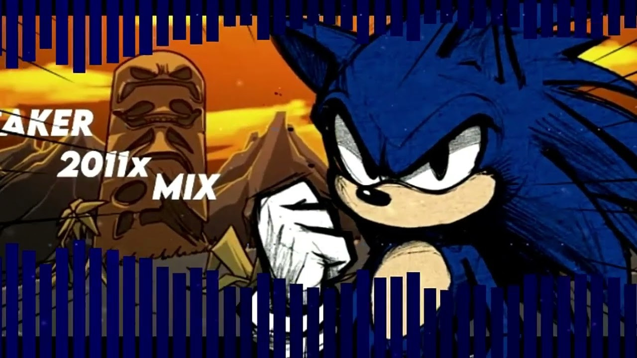 Faker 2011x Mix by Neytan Remixes! Mod for Friday Night Funkin' | FNF Mods