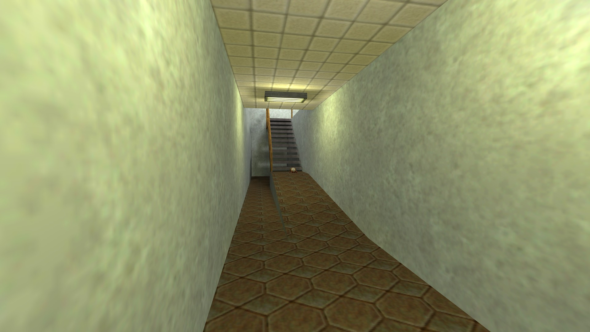The Silo Station Mod for Half-Life | HL Mods