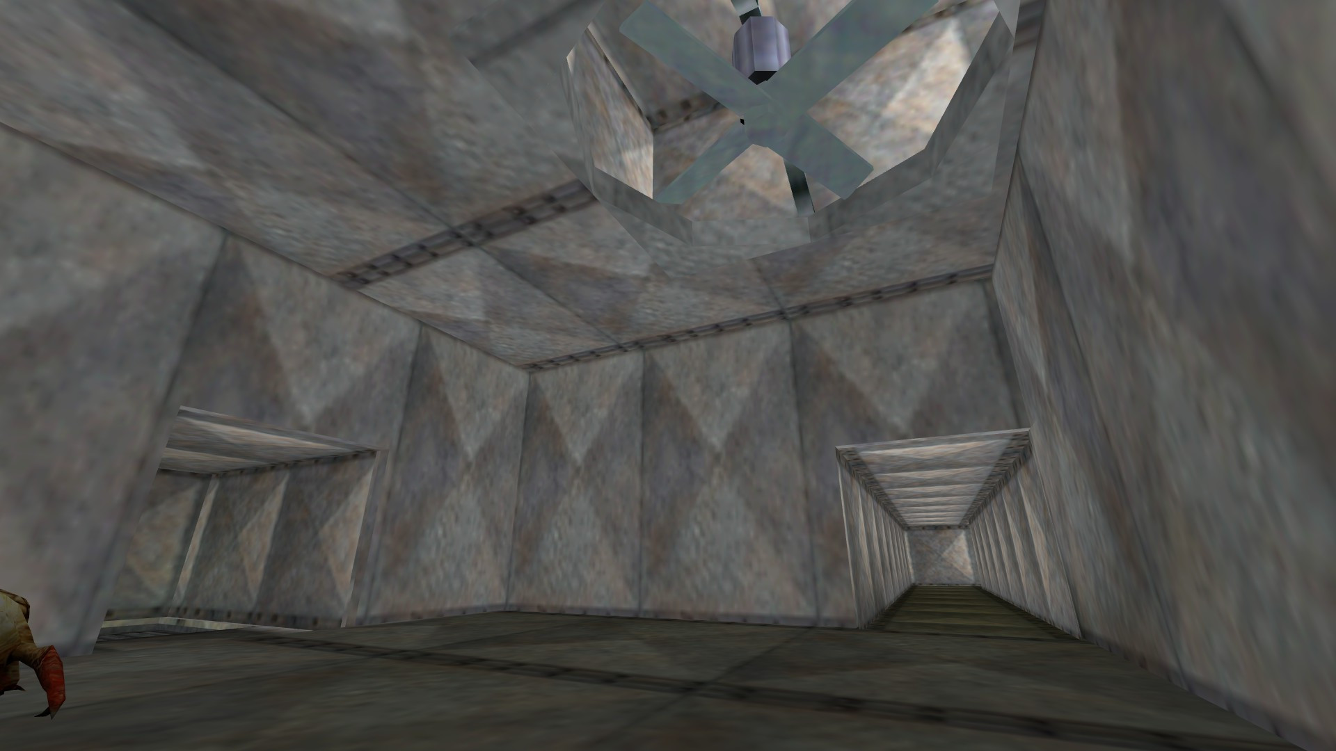 The Silo Station Mod for Half-Life | HL Mods