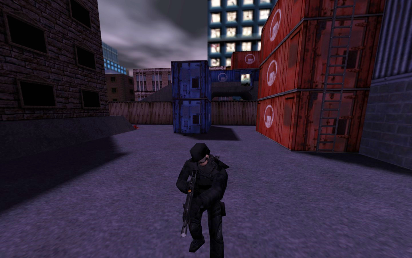 Action Half-Life Player Model Pack Mod for Sven Co-op | SC Mods