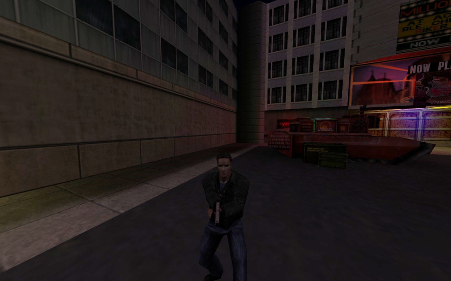 Action Half-Life Player Model Pack Mod for Sven Co-op | SC Mods