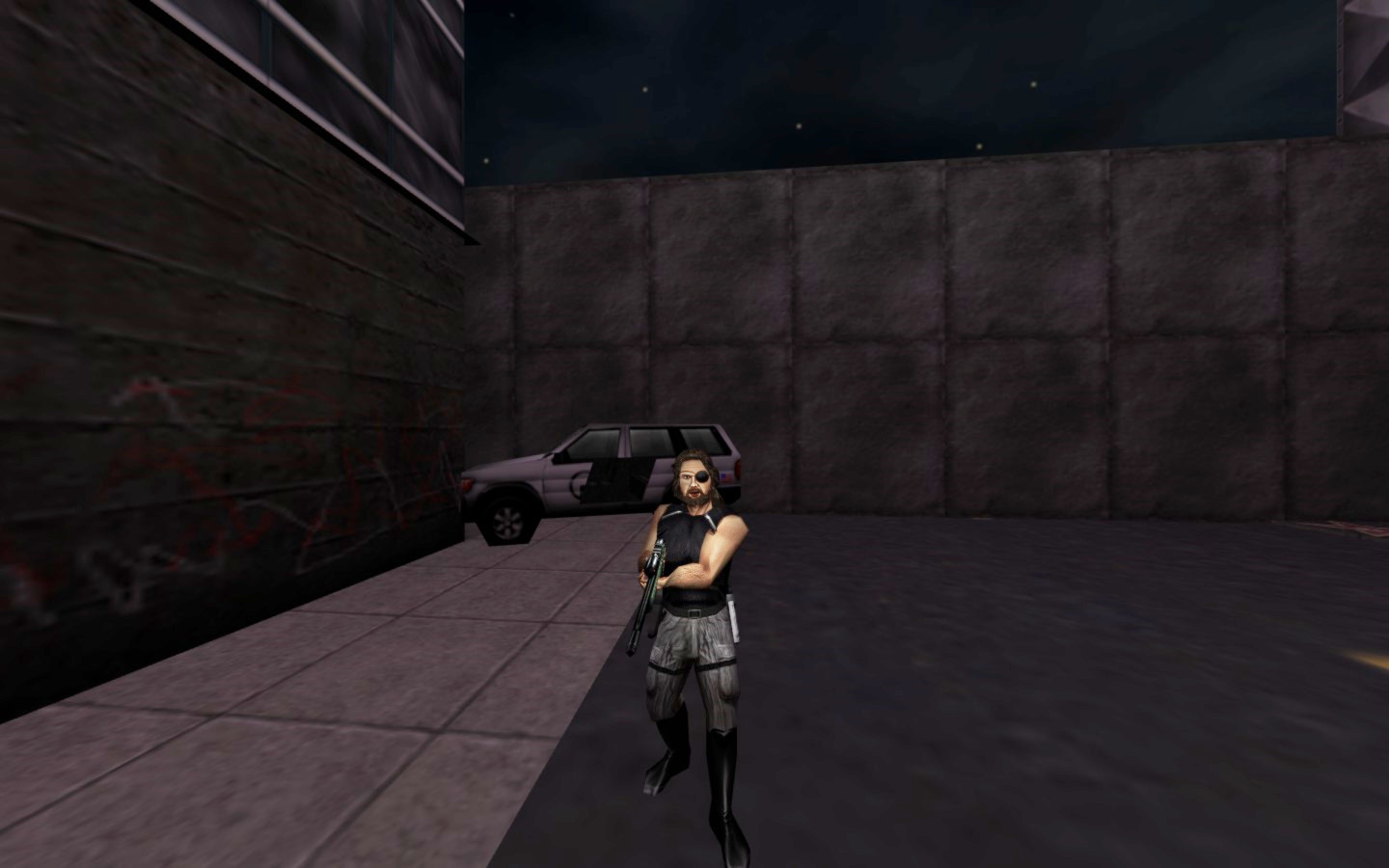 Action Half-Life Player Model Pack Mod for Sven Co-op | SC Mods