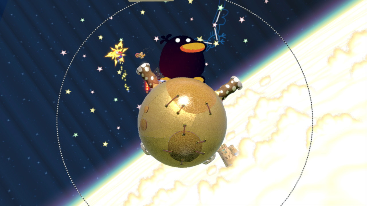 Raphael the Raven's Castle (Yoshi's Island) Mod for Super Smash Bros ...