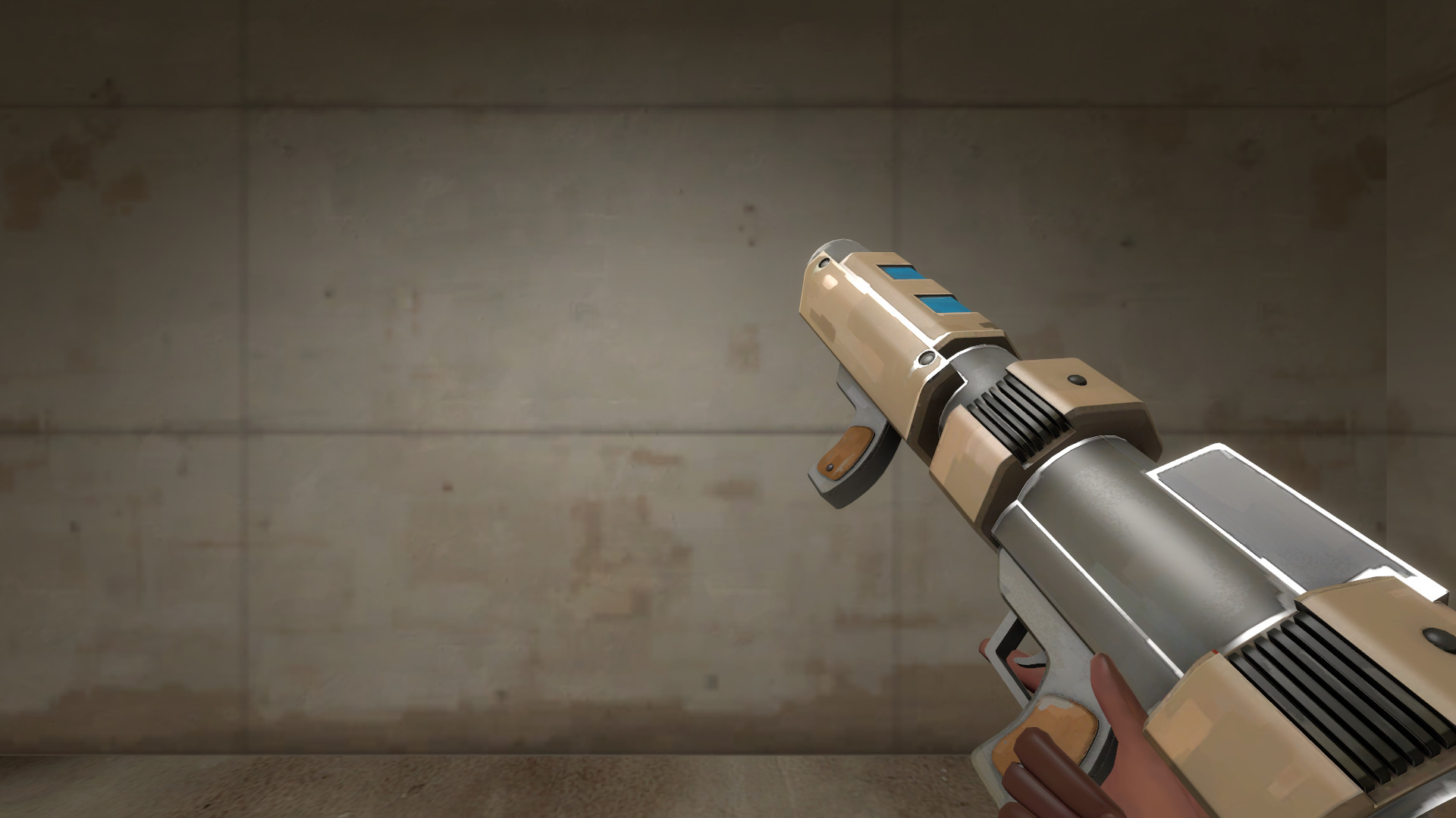 Quake Grenade Launcher MKIII Mod for Team Fortress 2 | TF2 Mods