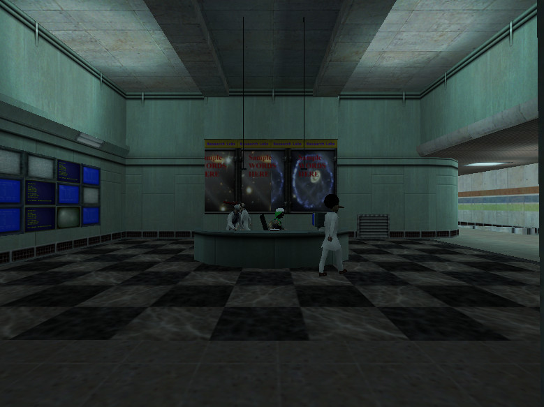 Crack-Life : Edited Edition Mod for Half-Life | HL Mods