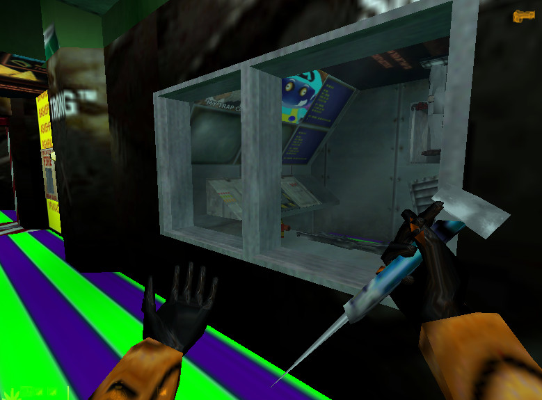 Crack-Life : Edited Edition Mod for Half-Life | HL Mods