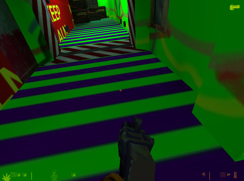 Crack-Life : Edited Edition Mod for Half-Life | HL Mods