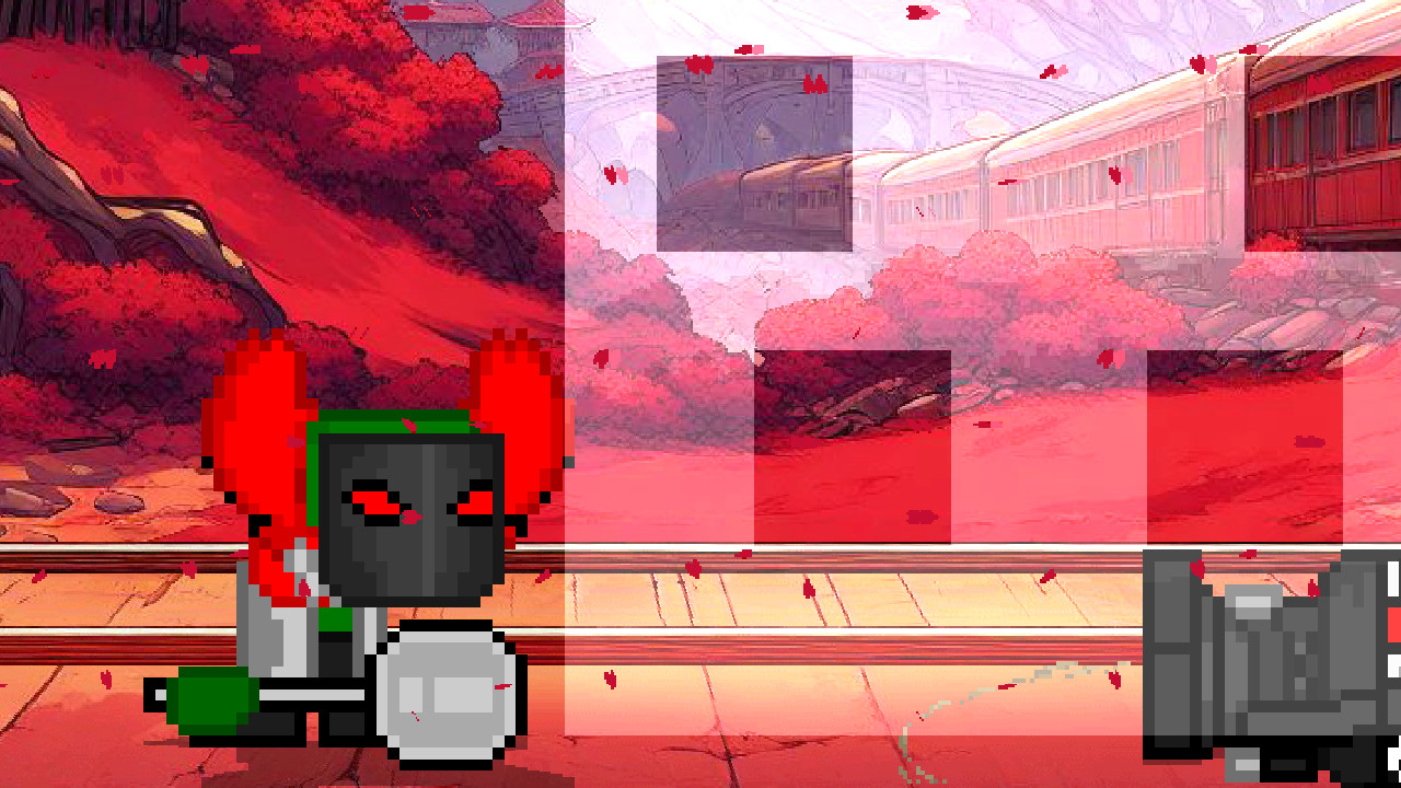 Tricky the Clown Mod for M.U.G.E.N | MUGEN Mods