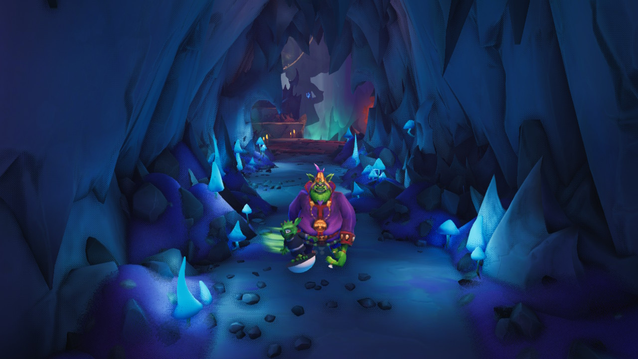 Emperor Velo XXVII (Nintendo Switch/PC) Mod for Crash Bandicoot 4: It's ...