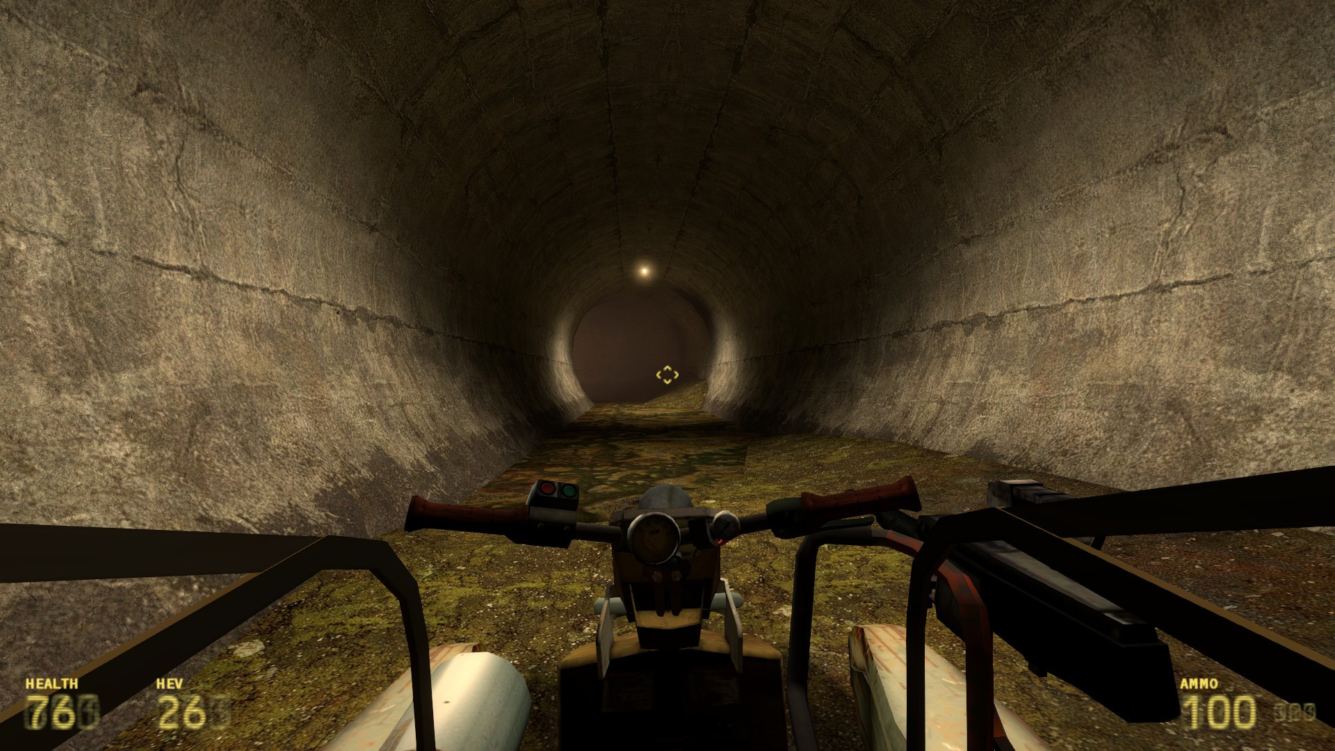 The Ultimate BETA HUD Mod for Half-Life 2 | HL2 Mods