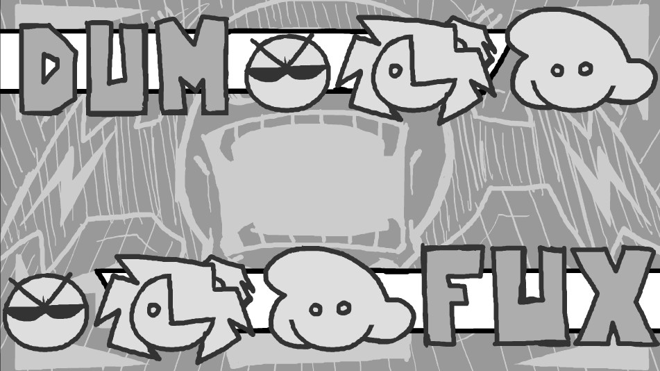 FNF: DUMBFUX Mod for Friday Night Funkin' | FNF Mods