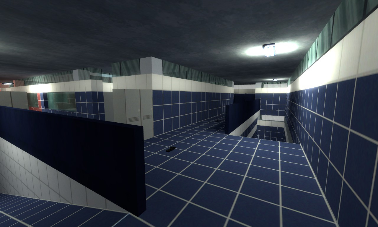 gm_new_pool_day_2 Mod for Garry's Mod | GMod Mods