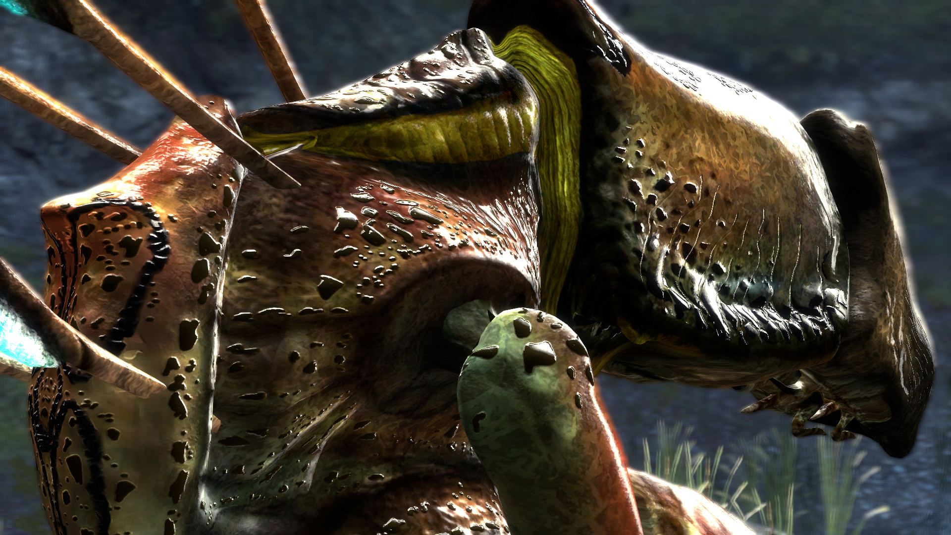 Antlion Guard Mod for Half-Life 2 | HL2 Mods