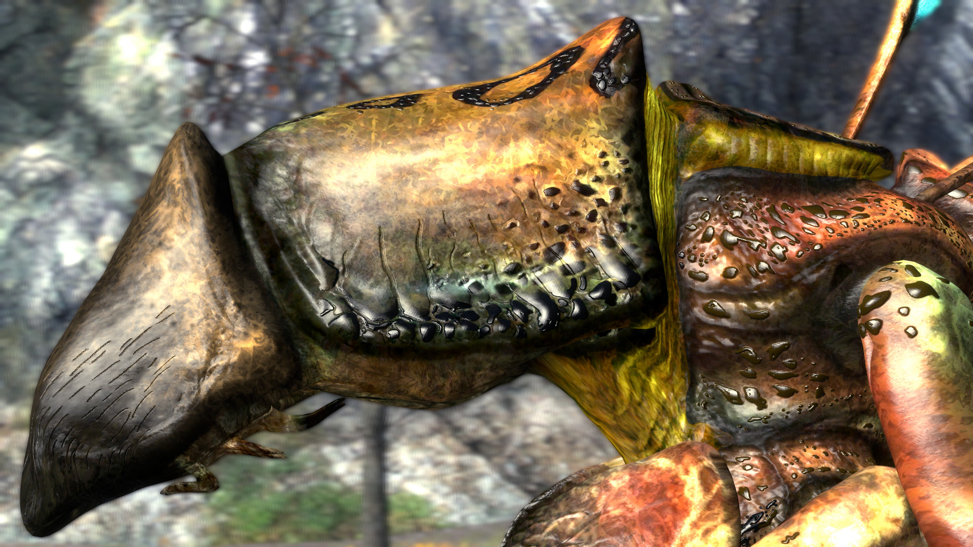 Antlion Guard Mod for Half-Life 2 | HL2 Mods