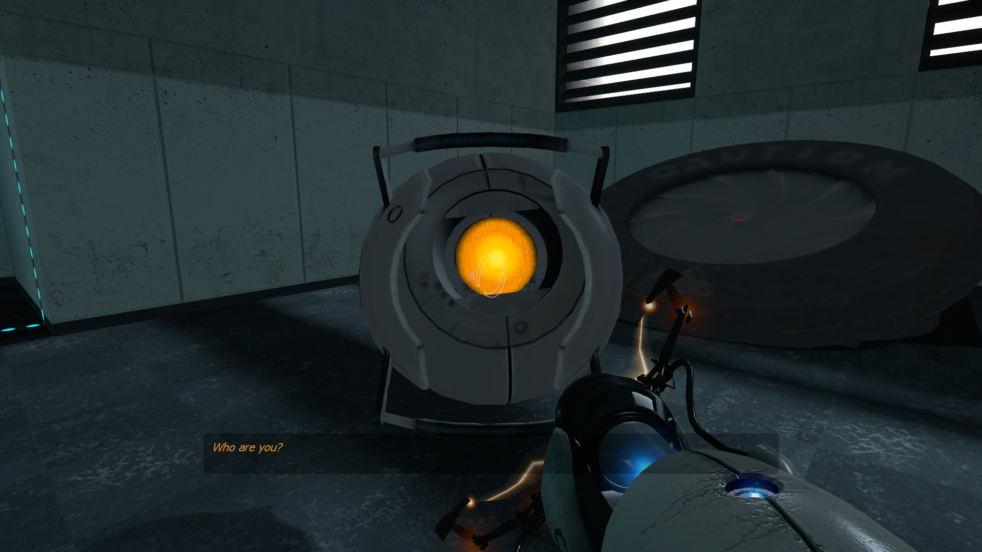 Portal 2 Collab Reuploaded Mod for Portal | PRTL Mods