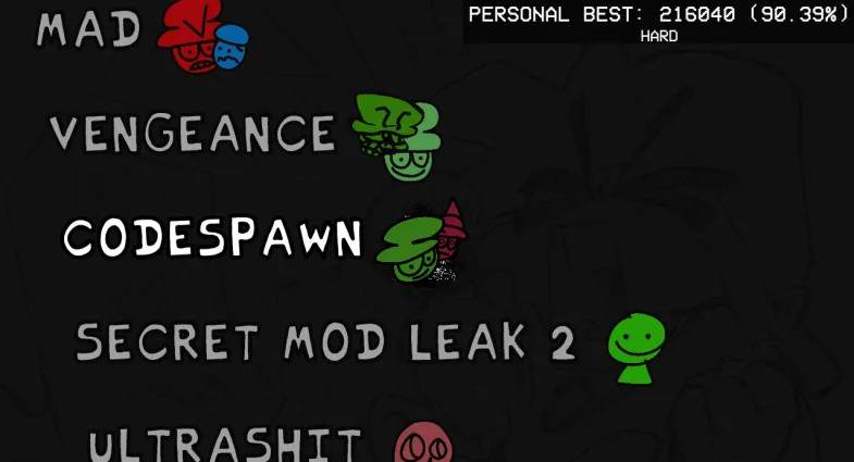 Vs Dave and Bambi: The Masterpiece Mod for Friday Night Funkin' | FNF Mods