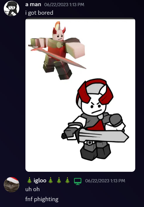 PHIGHTING! Friday Mod for Friday Night Funkin' | FNF Mods