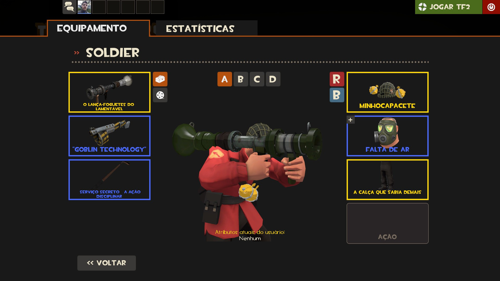 Worms 3D's Bazooka & Rockets Mod for Team Fortress 2 | TF2 Mods