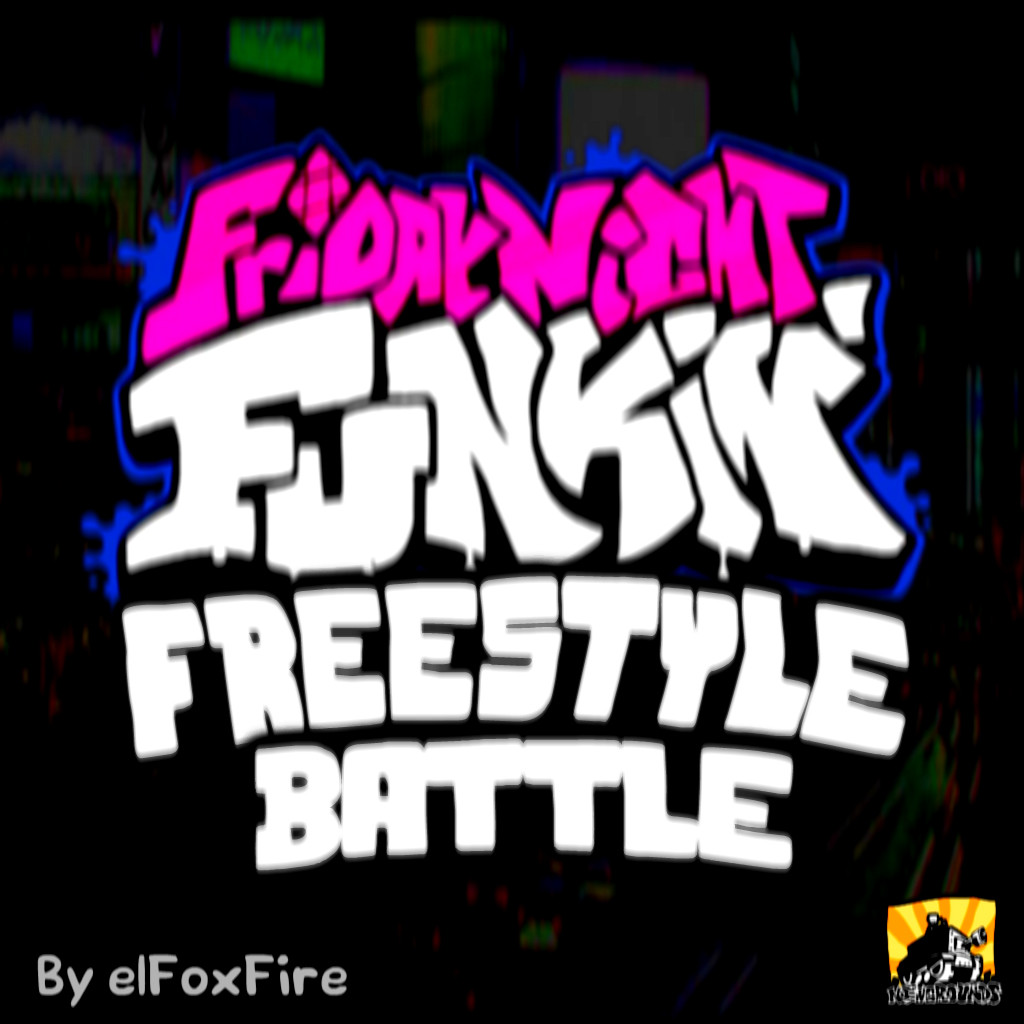 Friday Night Funkin' Freestyle Battle Mod for Friday Night Funkin ...